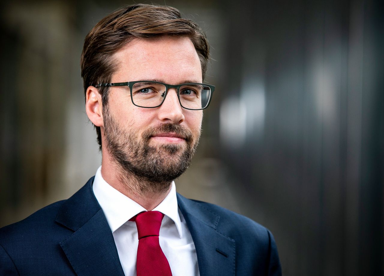 Dutch Parliament Cancels Trip To Russia After Lawmaker Denied Entry